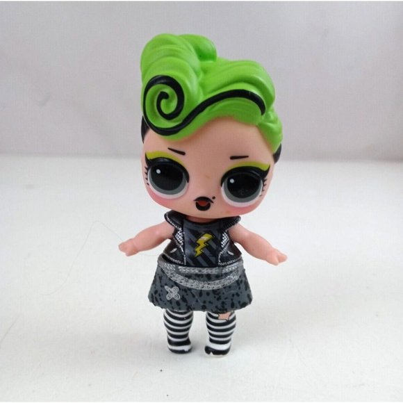 MGA Entertainment | Toys | Lol Surprise Doll Remix Series Bhaddie Baby ...